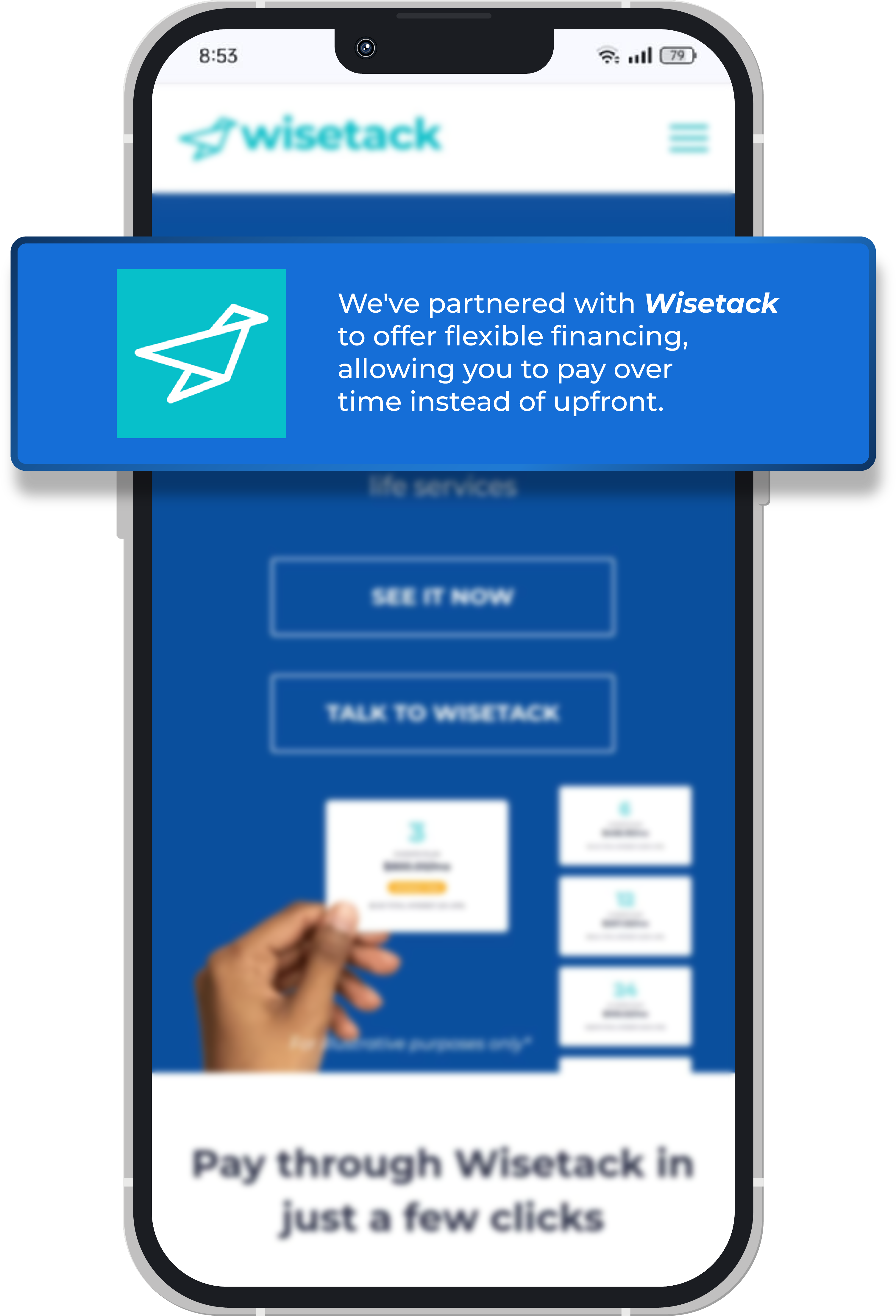 Flexible Financing Options | Horizon Appliance Repair